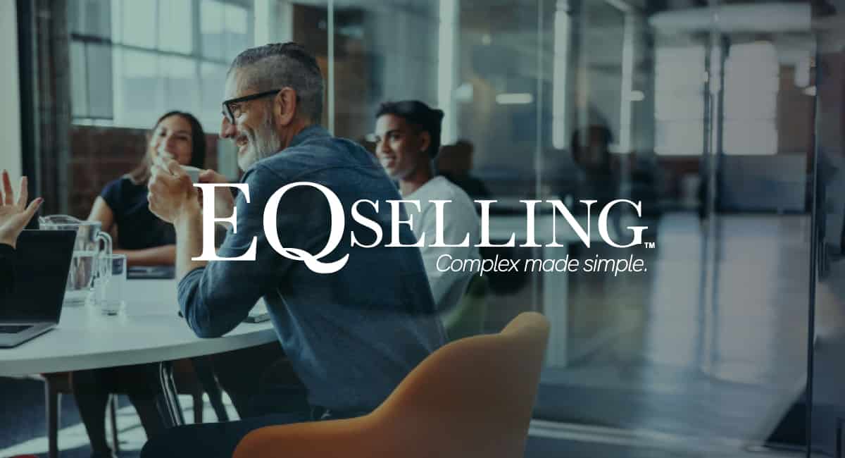 The Partnership Path | EQ Selling™